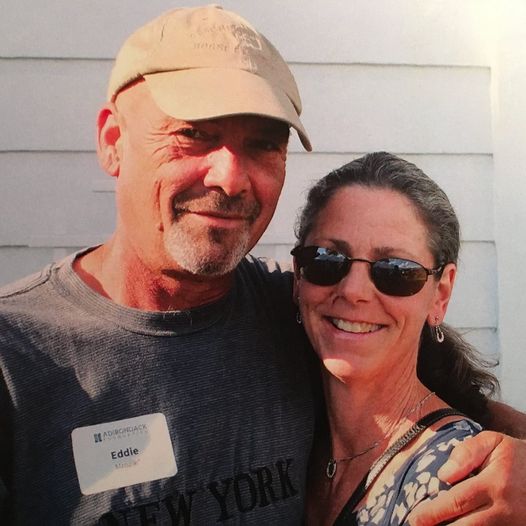 Spotlight - Nancy Van Wie and Eddie Mrozik | NEW YORK STATE HUMANE ...