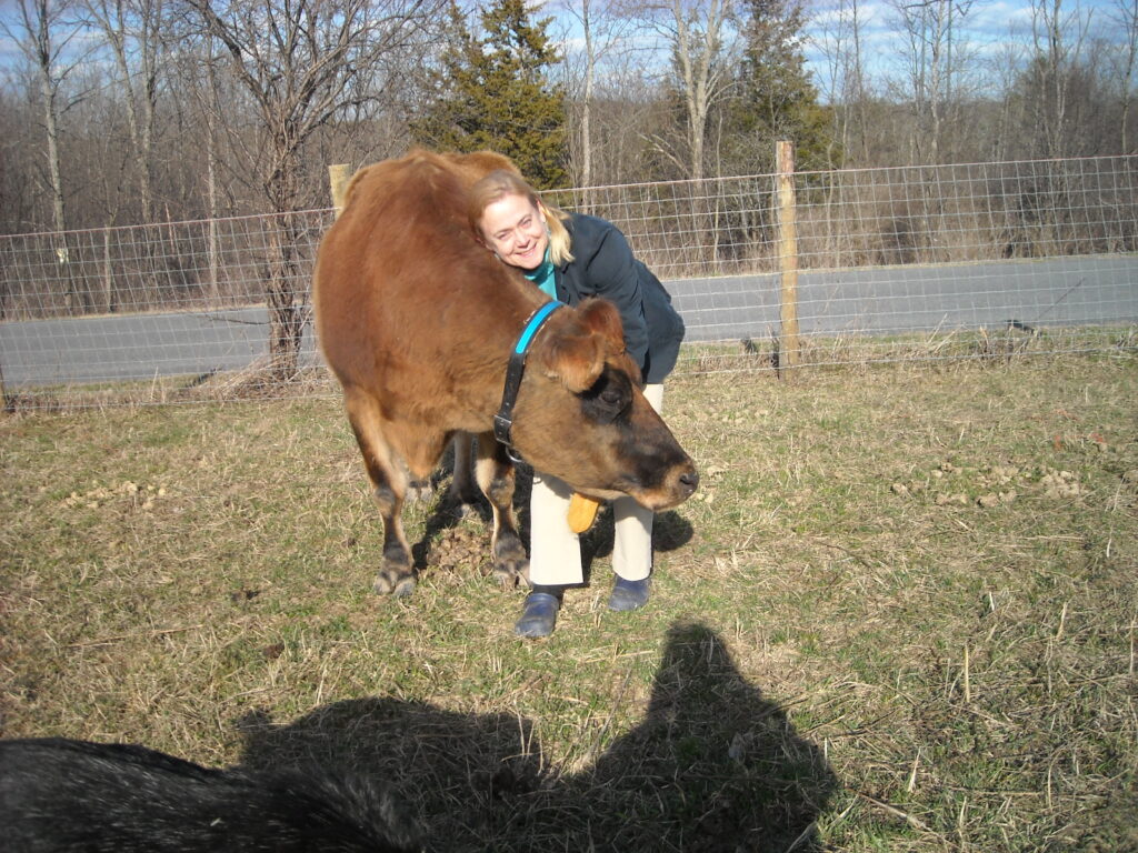 Article - A Tribute to Holly Cheever, DVM | NEW YORK STATE HUMANE ...